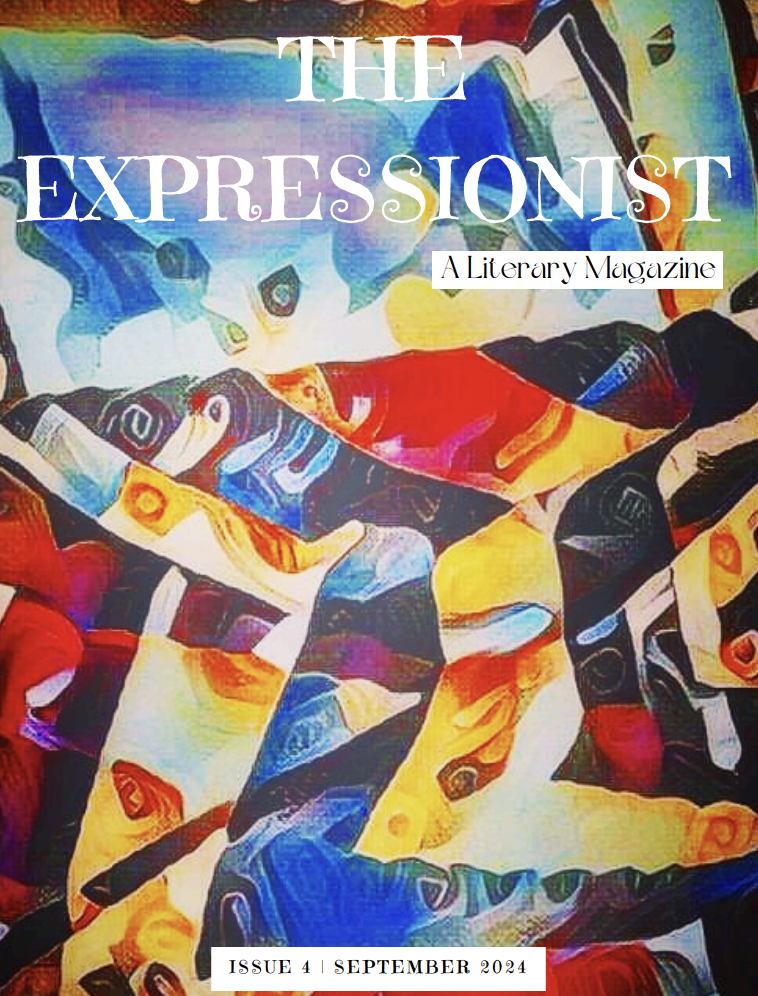 The Expressionist Literary Magazine – A Lit Mag for Expressionists